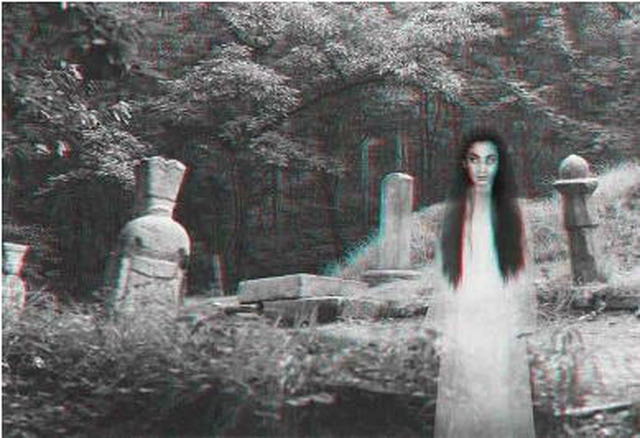 Pontianak ‘sightings’ in Singapore media – Made in SG