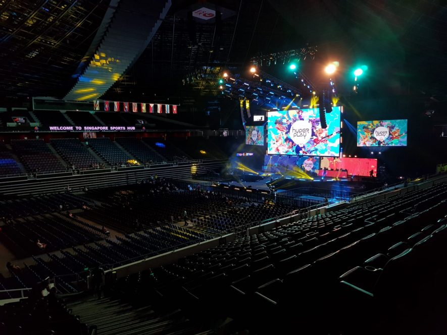 The Locals Bringing Singapore Esports to the Forefront – Made in SG