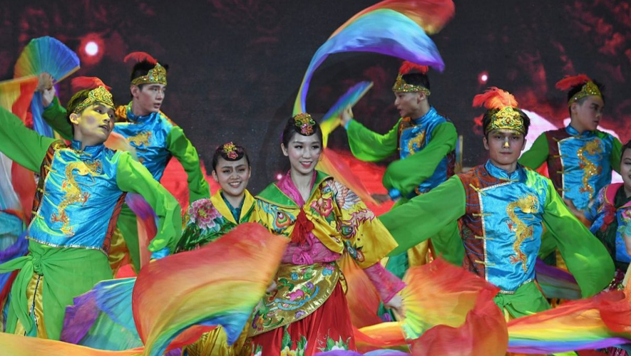 5 Groups Embracing Dance in Singapore! – Made in SG