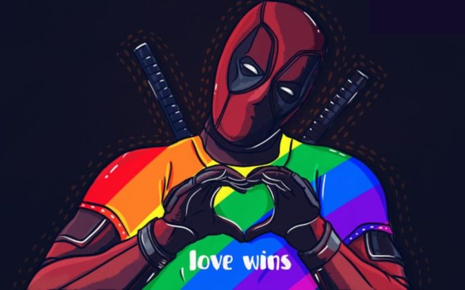 6 LGBTQ+ Representation in Comics that we’d love to see on-screen ...